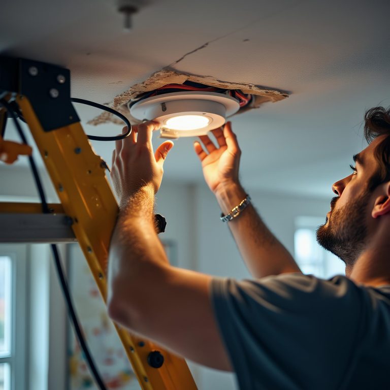 Top Lighting Specialists for Custom Lighting Experience