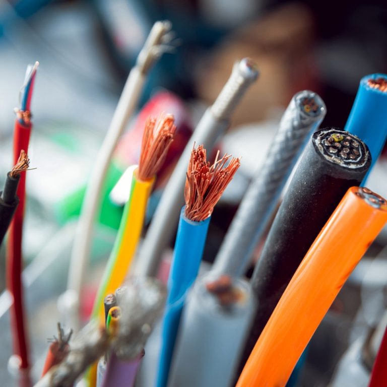 Modern Wiring for Your Kenmore Work-from-Home Setup - Inhouse Electric