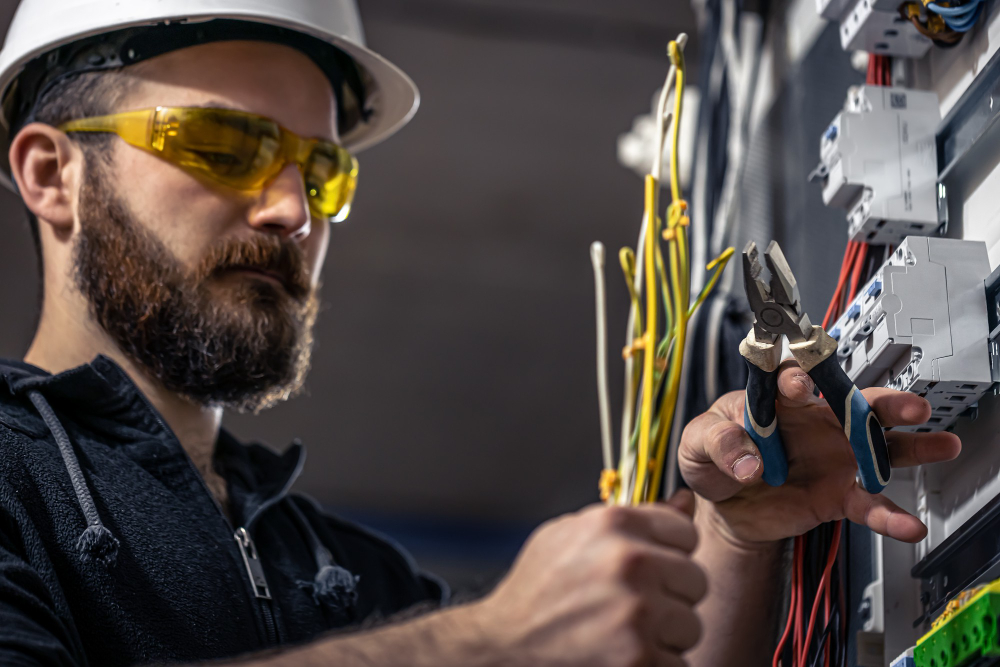 Electrical Remodeling Service in Everett This Holiday Season