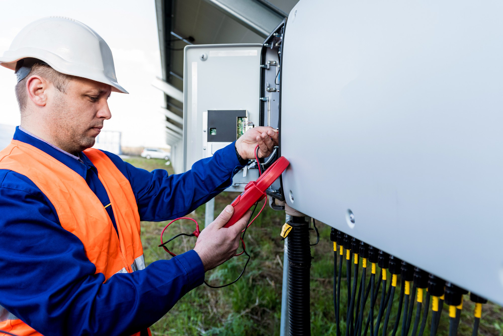 Smarter Home Power Planning With generator installation, EV & Backup Power